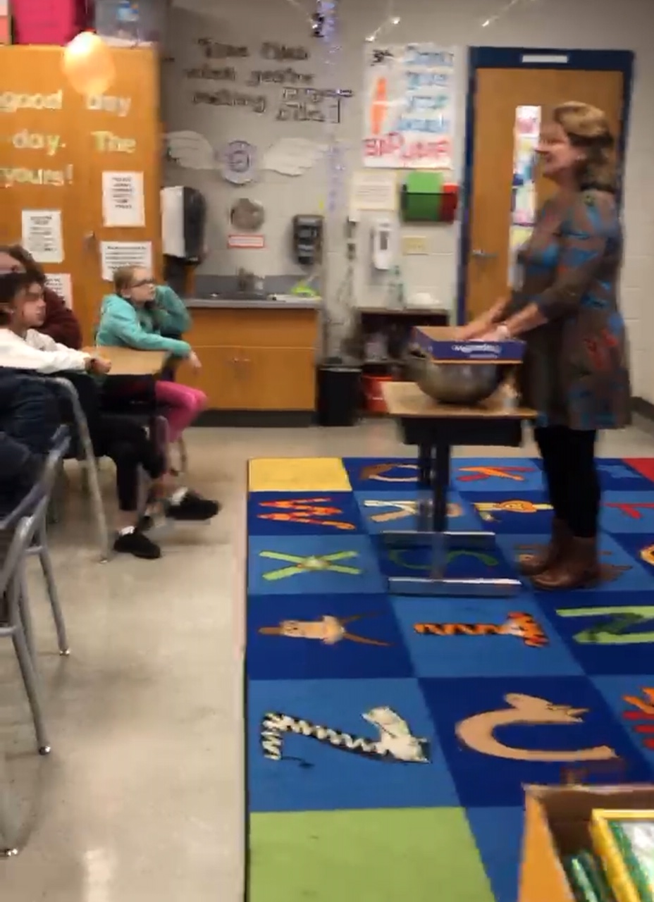 Arts For All Kentucky Projects: Lost River Elementary - UNDERWATER ...