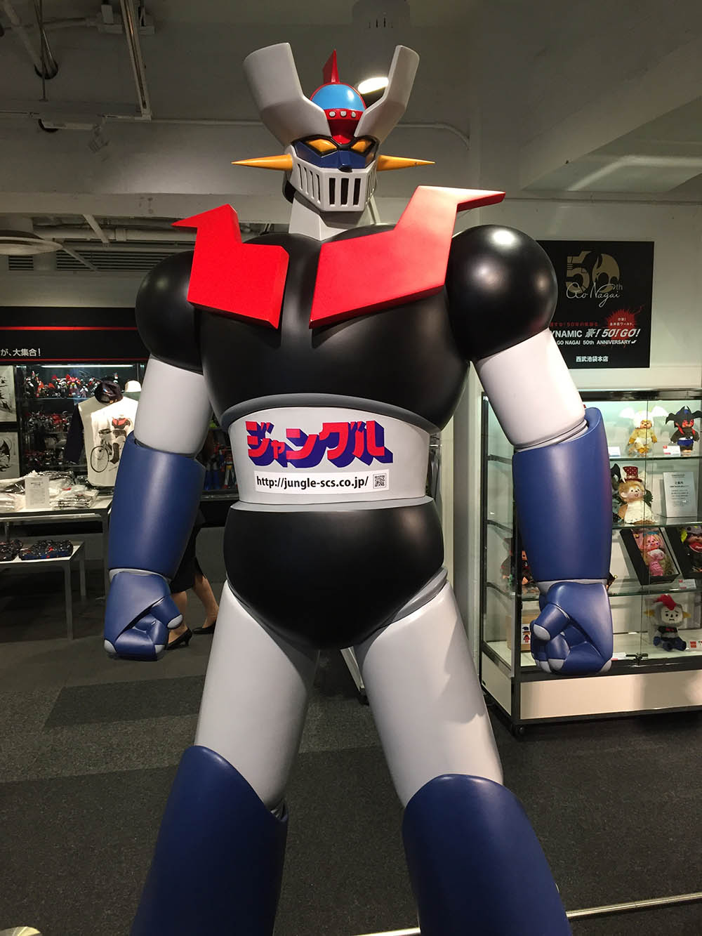 Karaoke underground in Tokyo, p0rnodive giapponesi e la mostra sui 50 ...