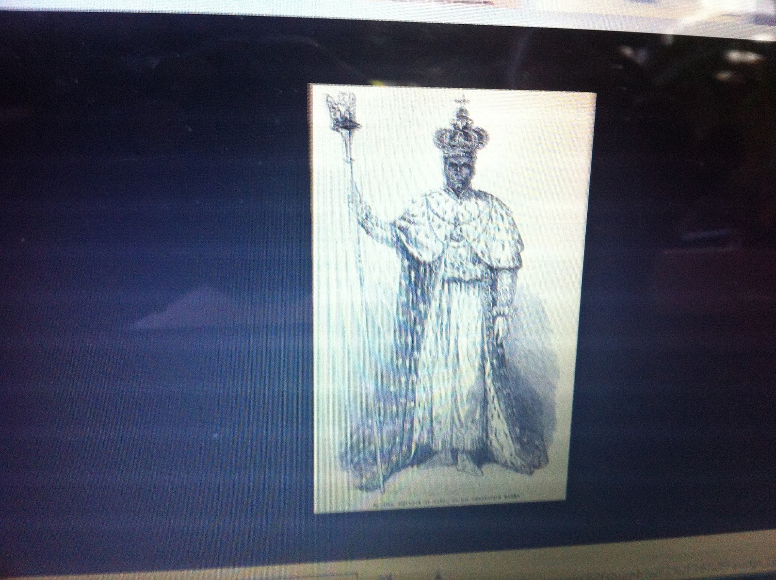 THE BLACK SOCIAL HISTORY:: BLACK SOCIAL HISTORY : AFRO-HAITIAN ...