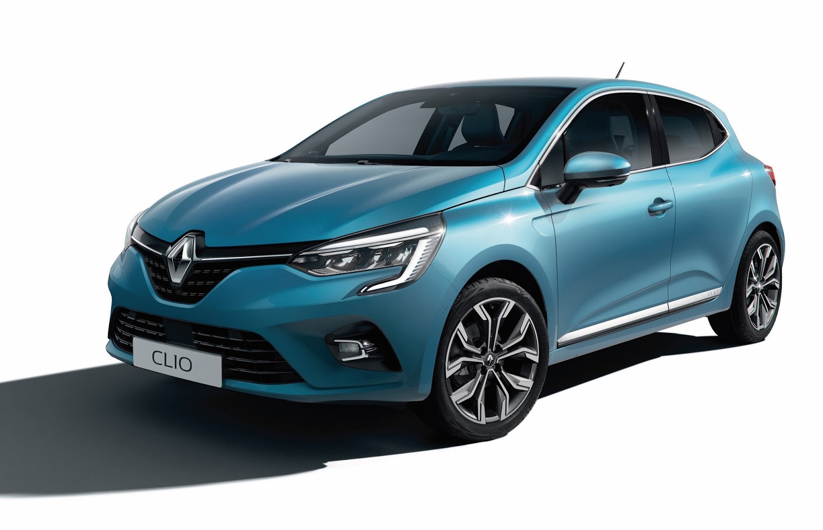 2019 - [Renault] Clio V (BJA) - Page 19