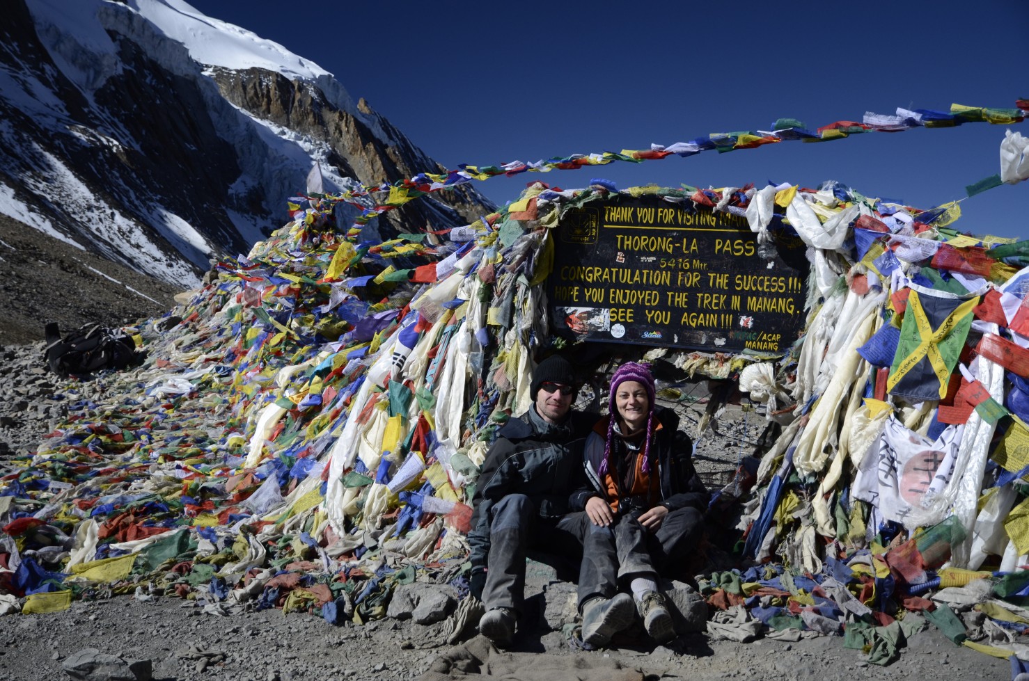 jurnalul meu de calatorii si poze: Nepal-circuit Annapurna