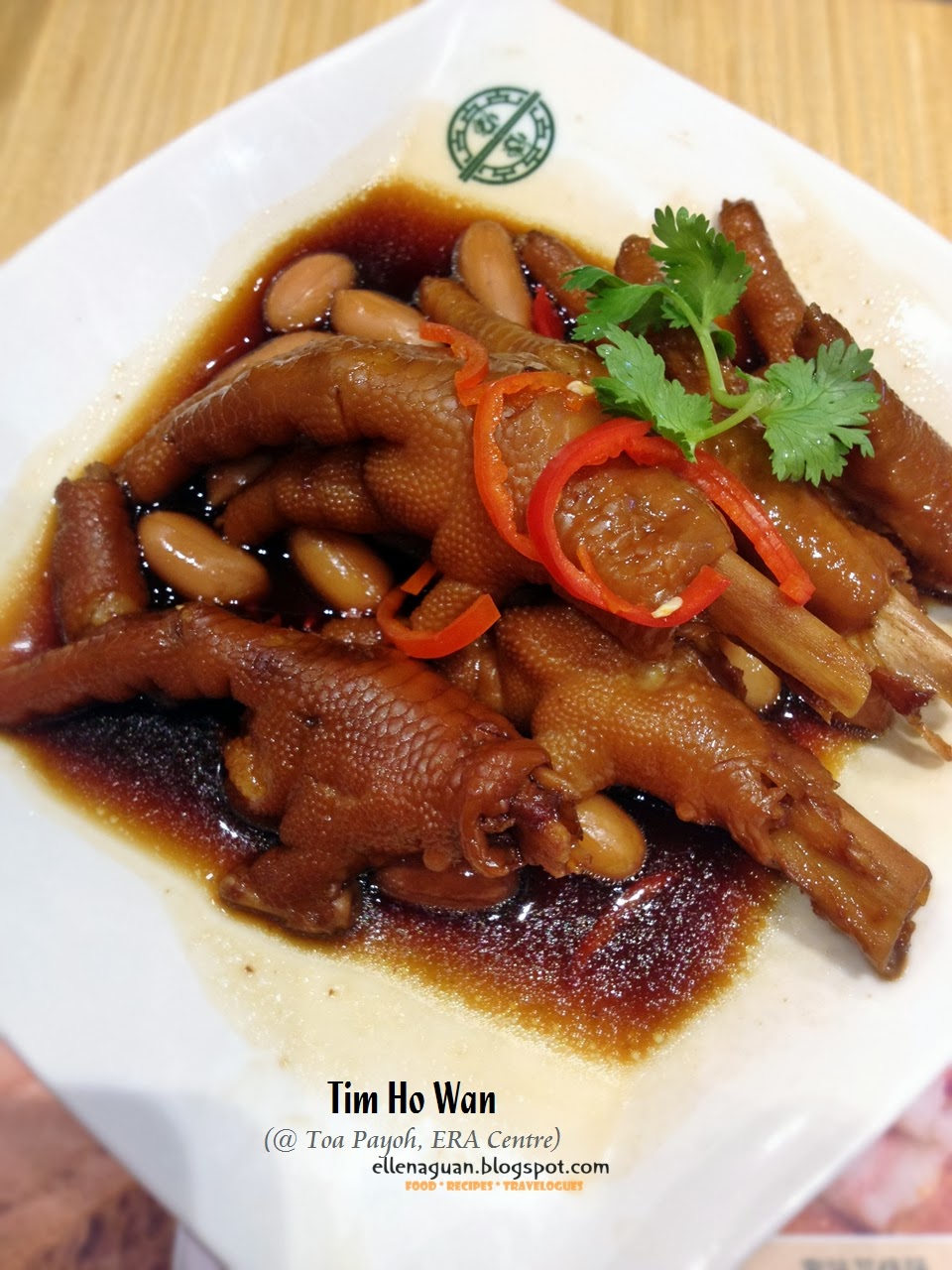 Cuisine Paradise | Singapore Food Blog | Recipes, Reviews And Travel ...