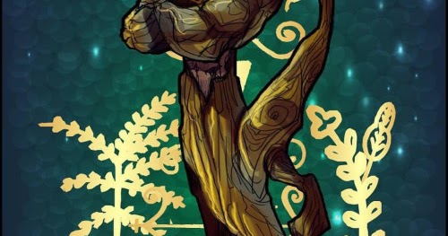 Portal dos Mitos: Grand Bois