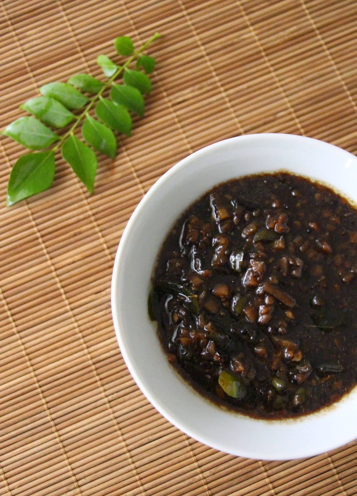 Inji Puli (aka Puli Inji)