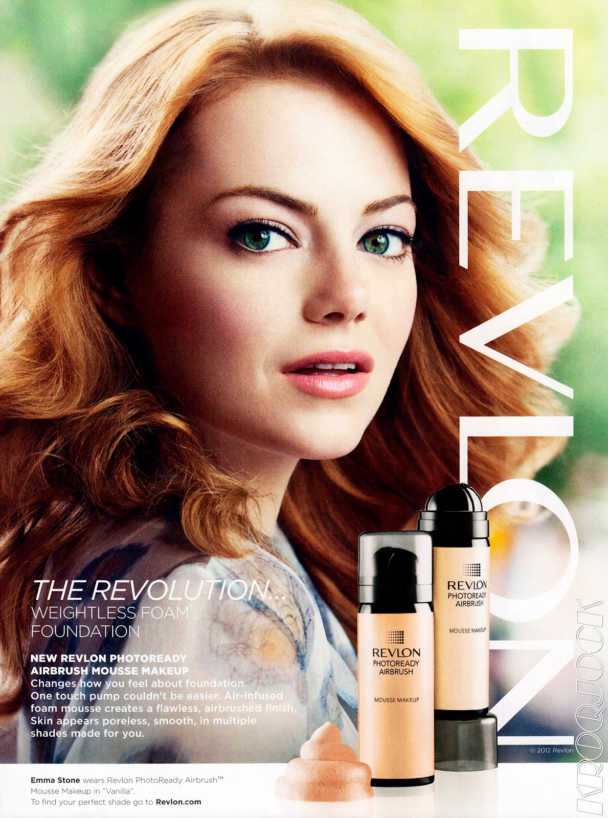 Manière Journal et Art : Fashion Journal (Fashion with Passion.): Vogue ...