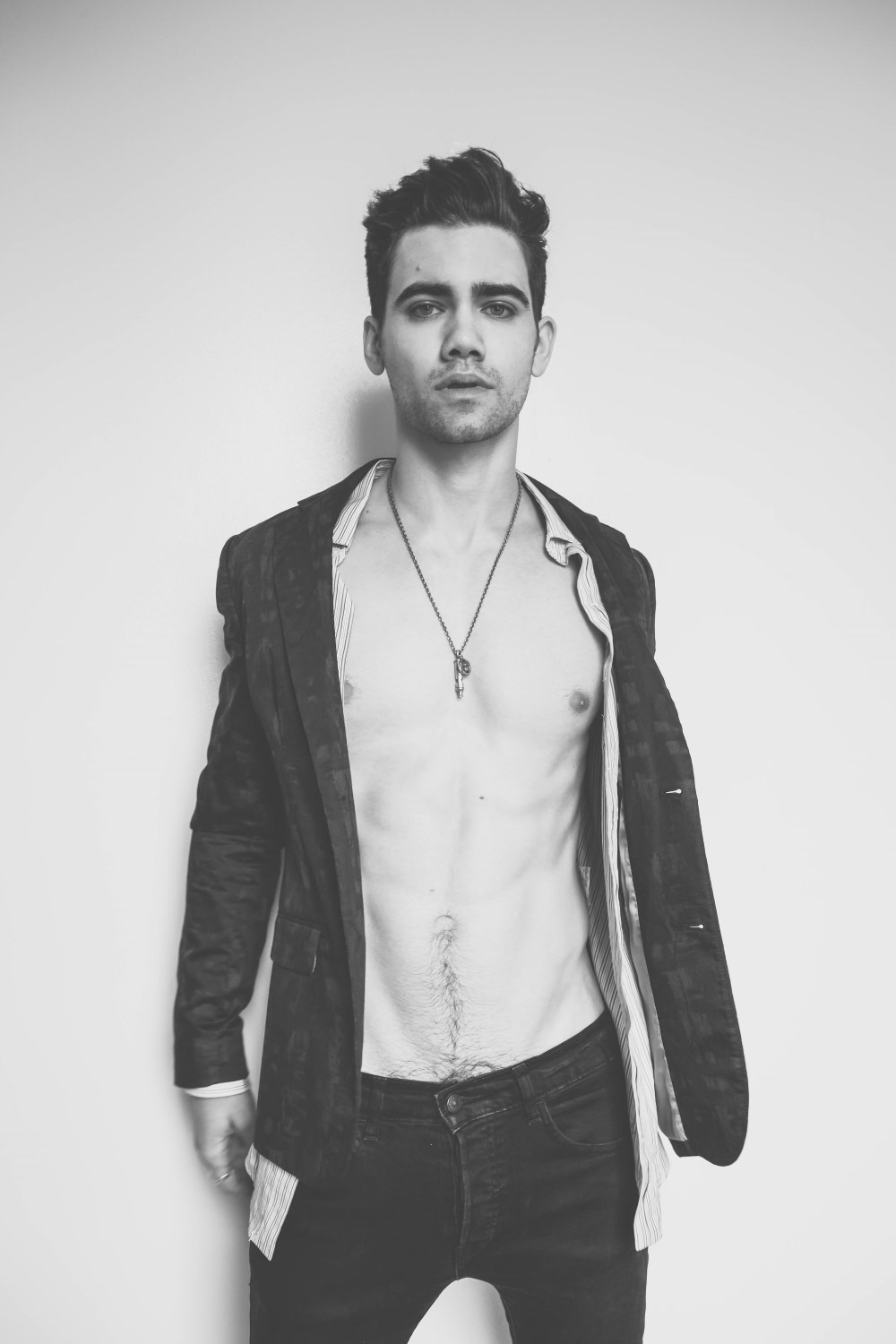 Jake Senfeld Self-Portraits | Homotography