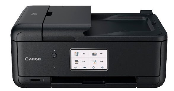 Nueva Canon PIXMA TR8520 y TR7520 Inkjet All-in-Ones con ...
