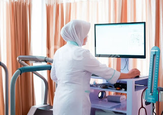 Jadwal Dokter Spesialis Jantung & Paru (Asma) RS EMC Tangerang | Jadwal ...