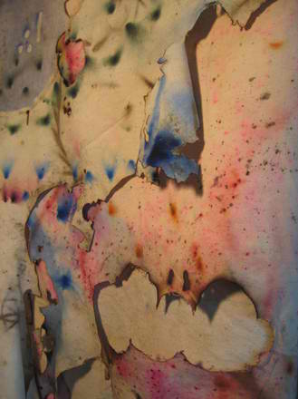 Take the day.2011: Artist Spotlight 6: Amy Fill and Mary Groth