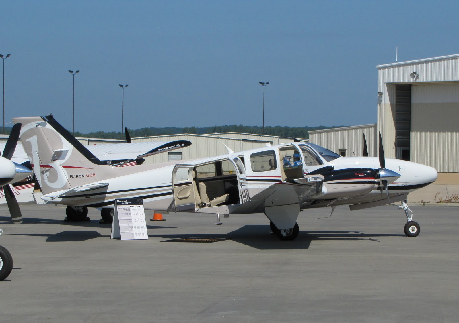 The Aero Experience: Great Plains Air Expo Brings Variety of GA ...