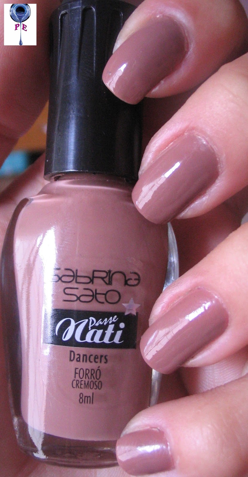 Forró - Passe Nati - Carol Kyoko