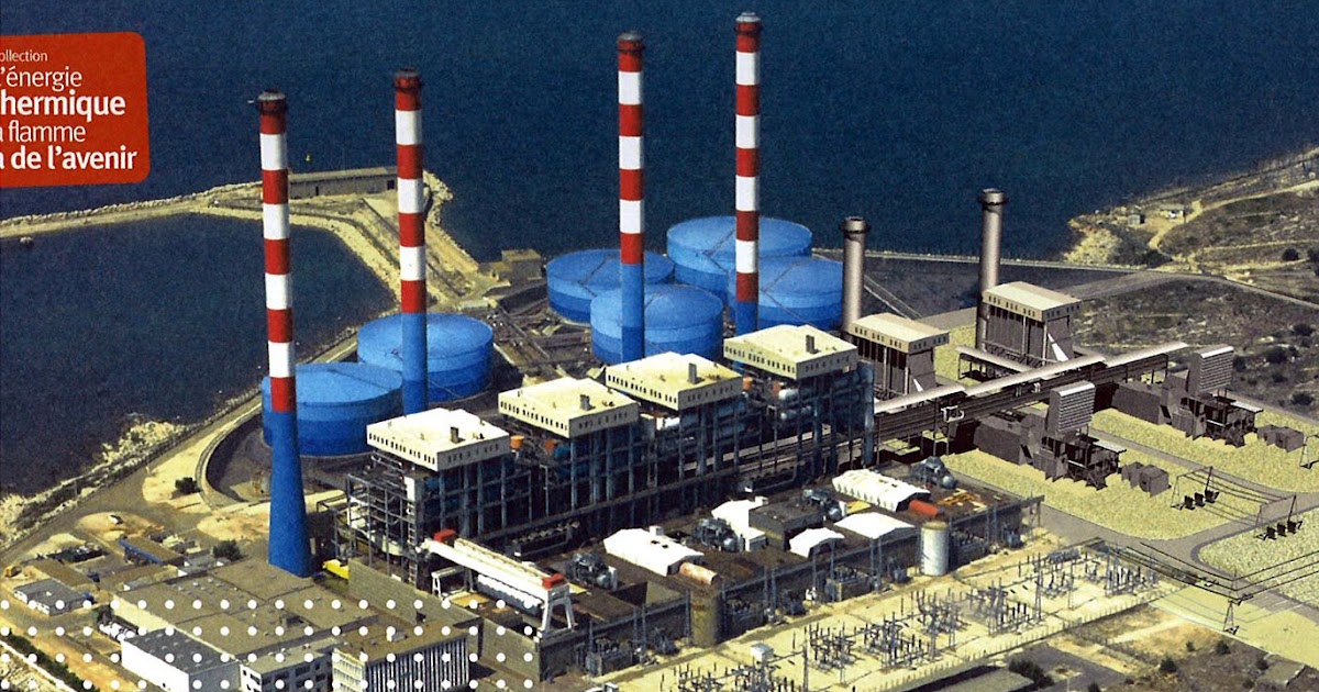 Le BLOG DES LAURONS: La centrale EDF attire toujours autant les curieux