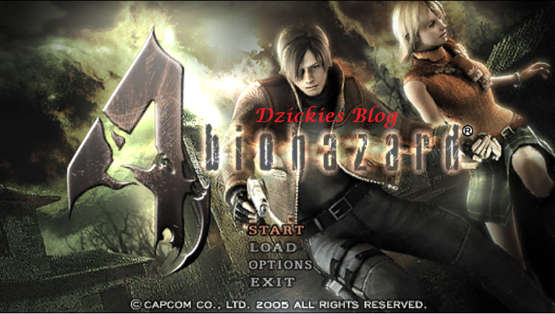 Download Game Resident Evil 4 (Biohazard) ~ Kumpulan Software Gratis ...