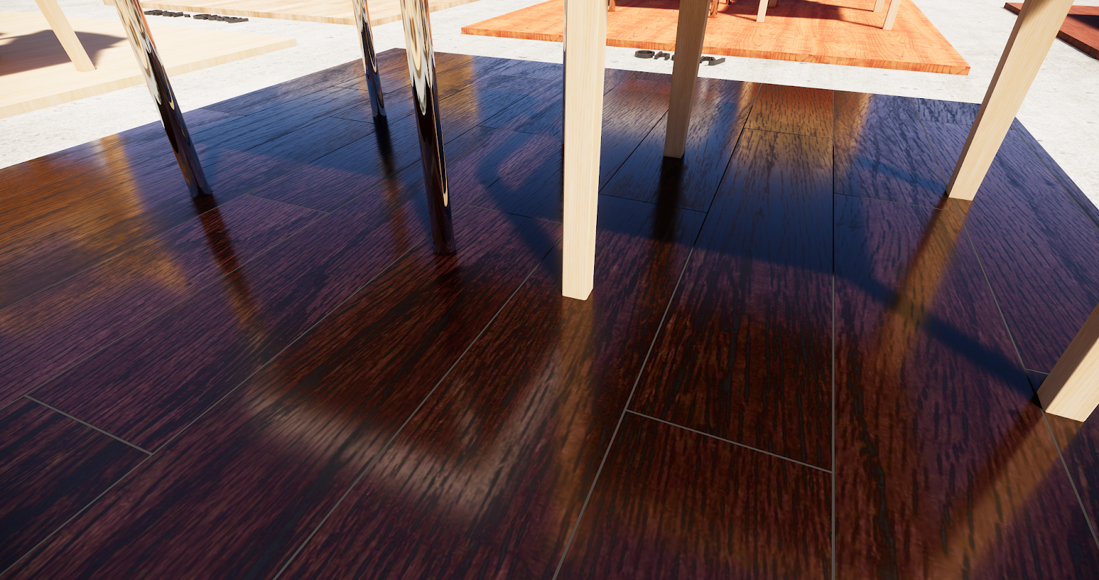 BIM Chapters: A Quick Look at Revit 2019 Advanced Materials