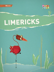 Plan Provincial de Lectura: Limericks