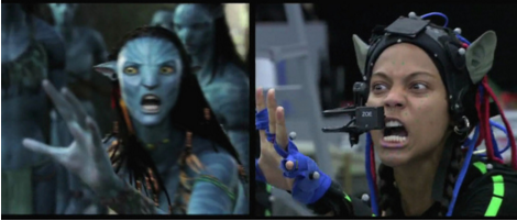 IT'S ALL ABOUT MOVIES: 10 Outstanding Visual Effect Scene From Movies