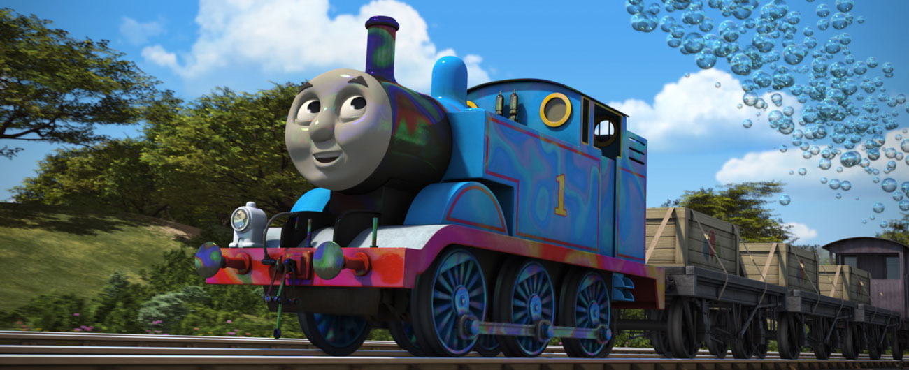 SiF Announces New Producer on Thomas: Micaela Winter - ThomasNATION