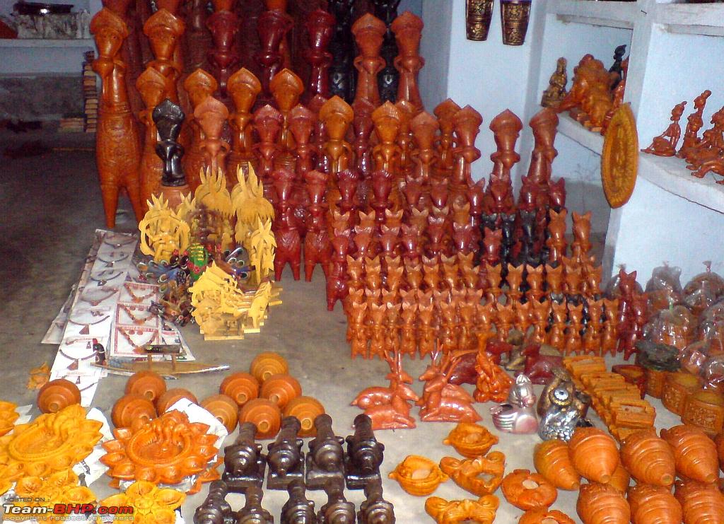 SD : Bankura Tourist Places list