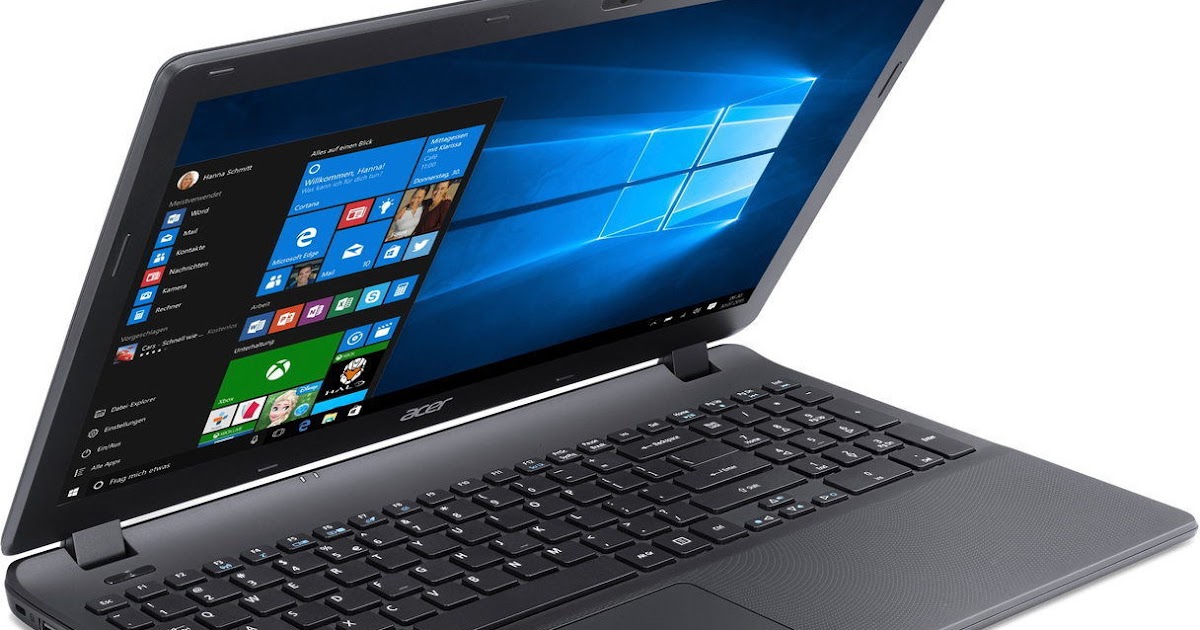 Acer Extensa 2519-C8HV. Portátil muy barato con Windows (219 ...