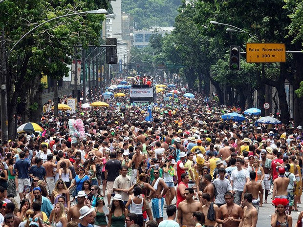 Dicas dos Cariocas: Carnaval de Rua 2013 - Rio de Janeiro