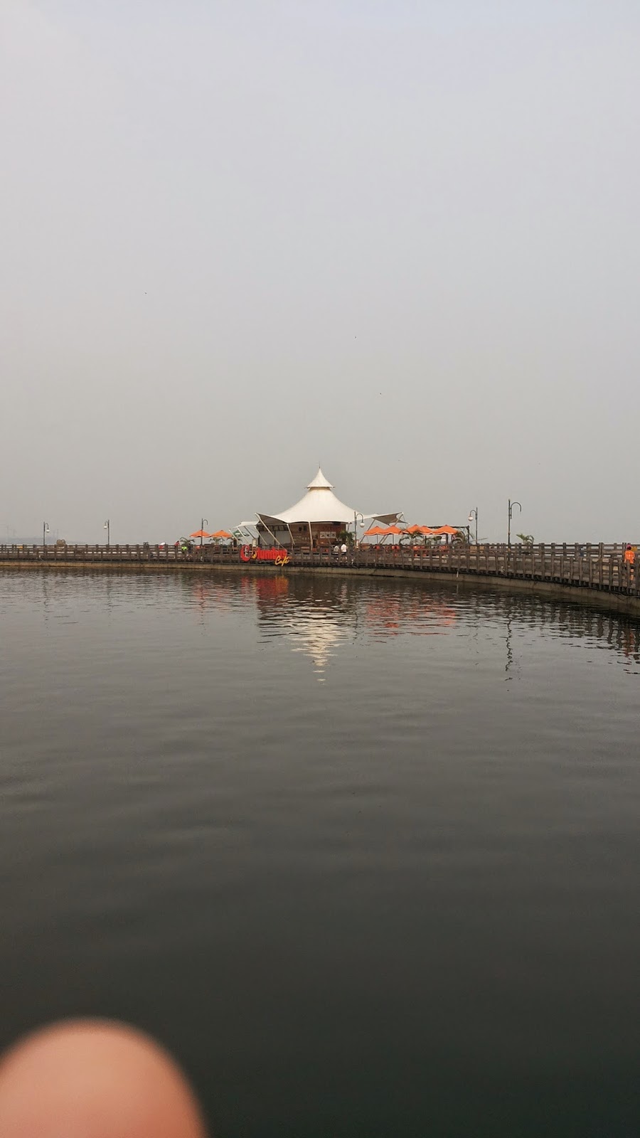 Jakarta News : Ocean Dream Samudra Ancol