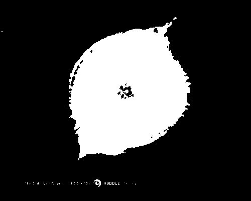 Power Gimp Turn Images Into 1 Bit Dithered Black And White