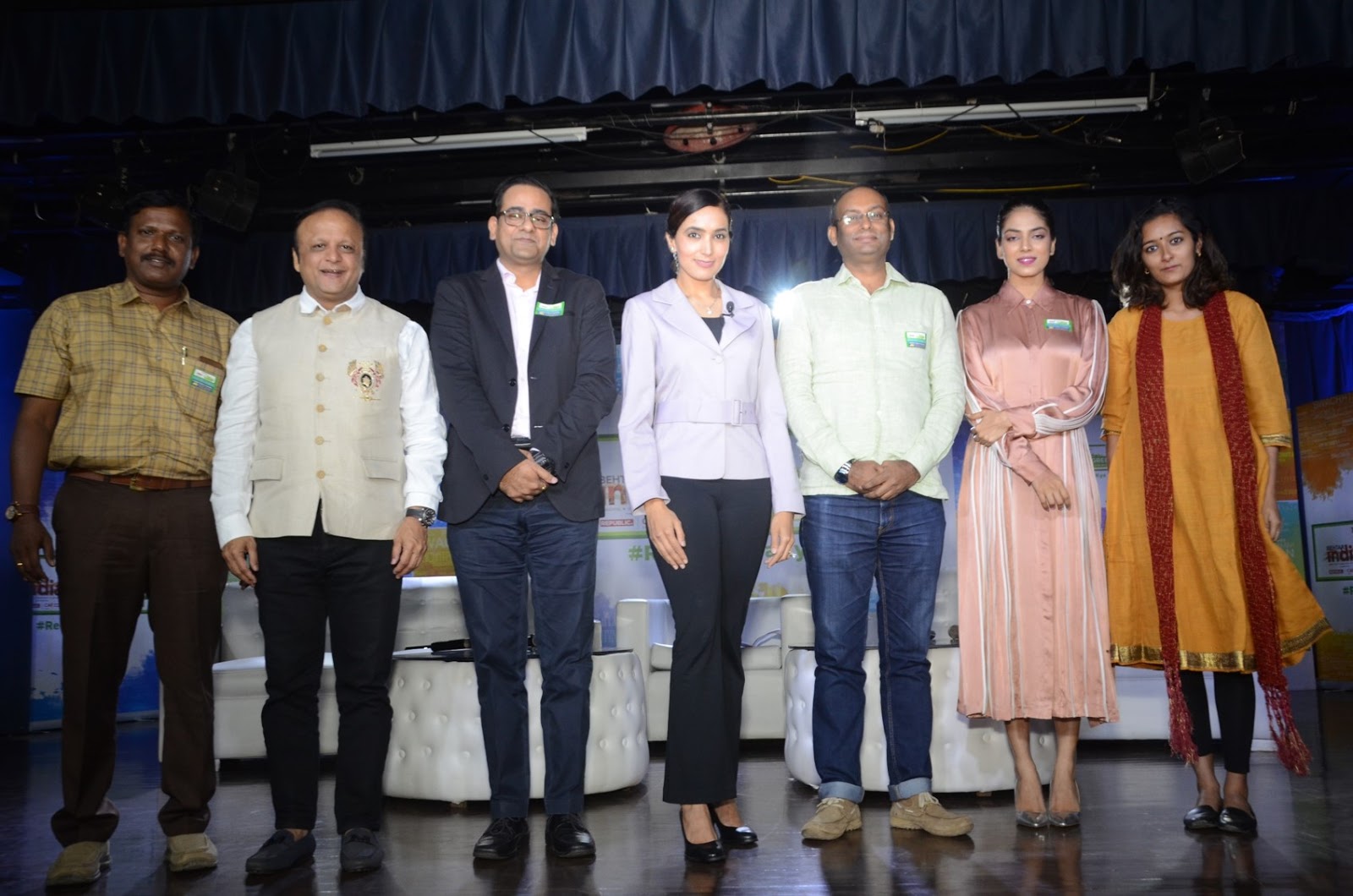 DHFL Pramerica Life Insurance Hosts The Fifth Behtar India Go Green dhfl-pramerica-life-insurance-hosts-the-fifth-behtar-india-go-green