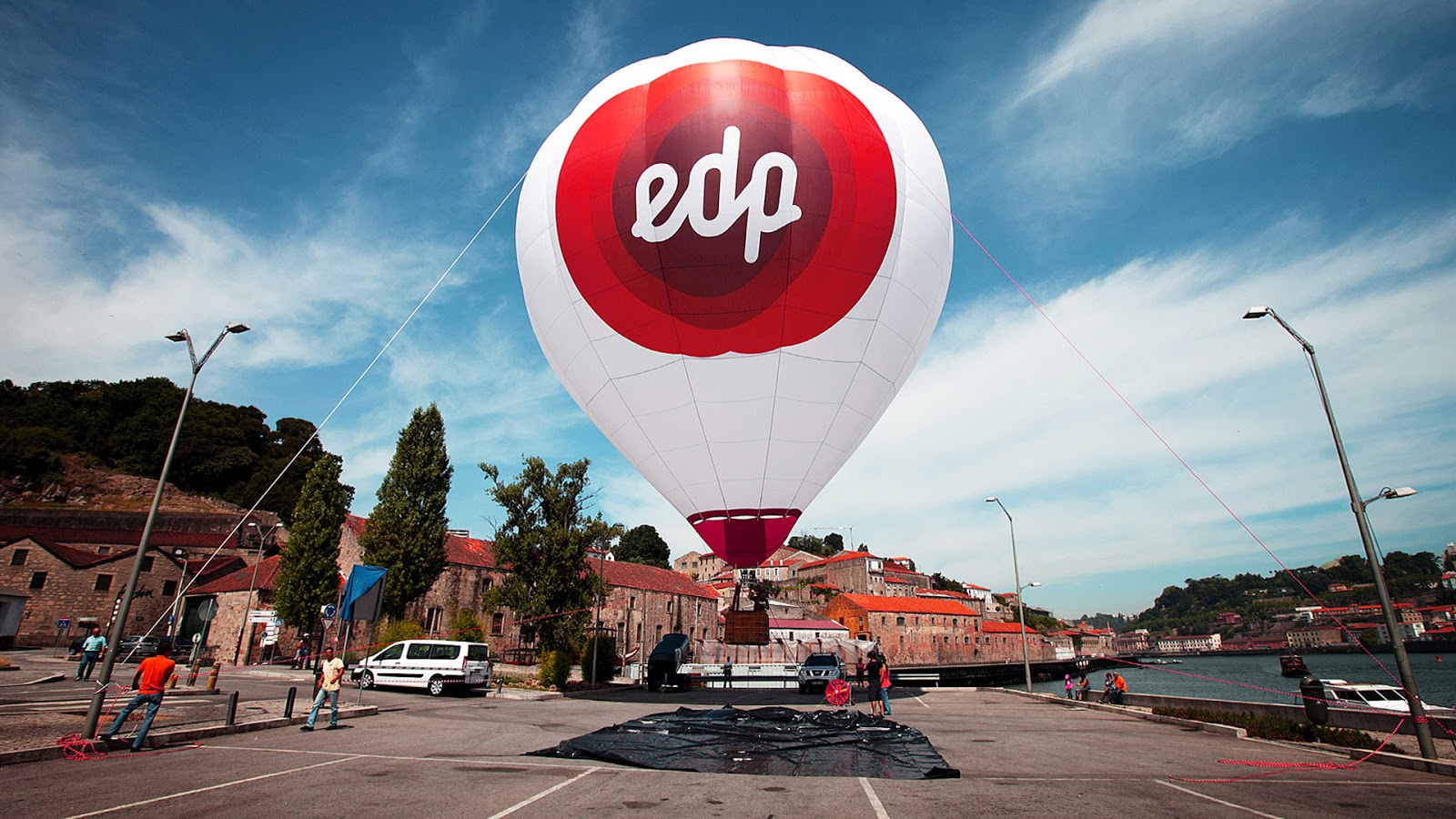 A EDP e parceiros estão a recrutar e com ordenados acima dos 1200€ (9º ...