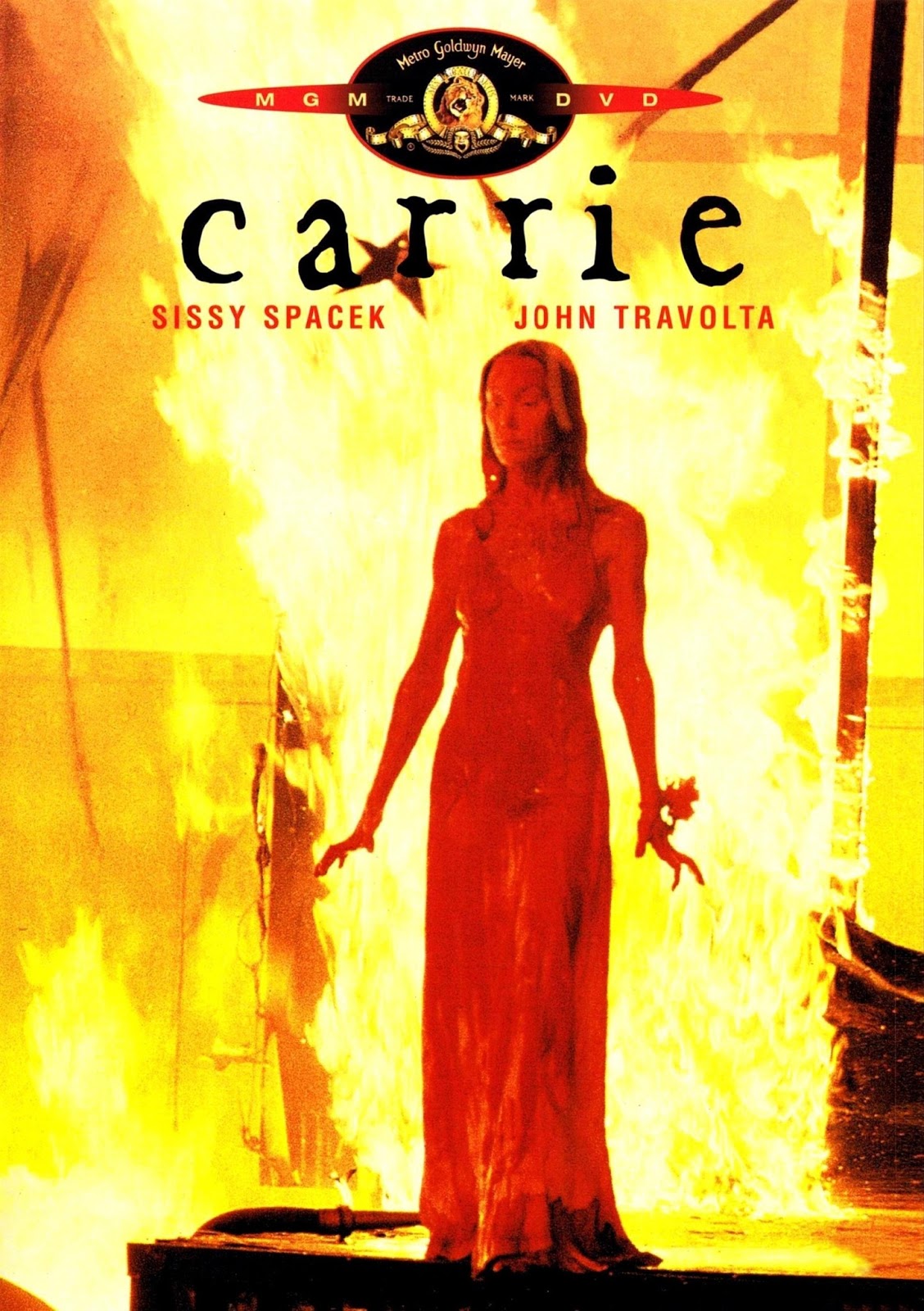 Filme: "Carrie, A Estranha (1976)"