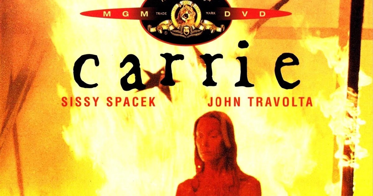 Filme: "Carrie, A Estranha (1976)"