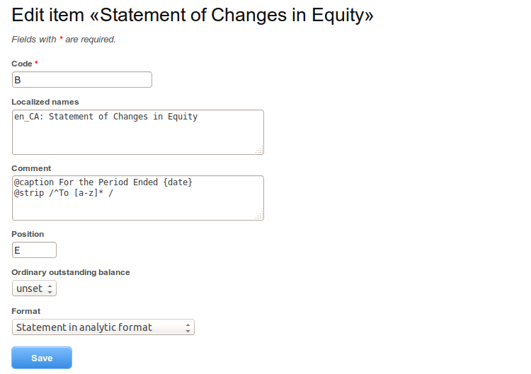 LearnDoubleEntry.org Official Blog: How to prepare a Statement of ...