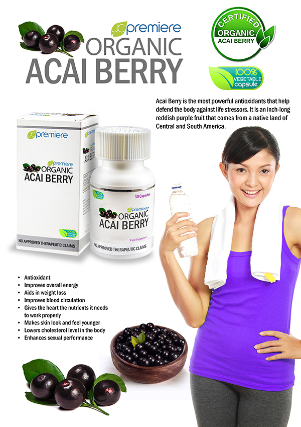 JC Premiere Business International Health and Wellness Products - Earn ...