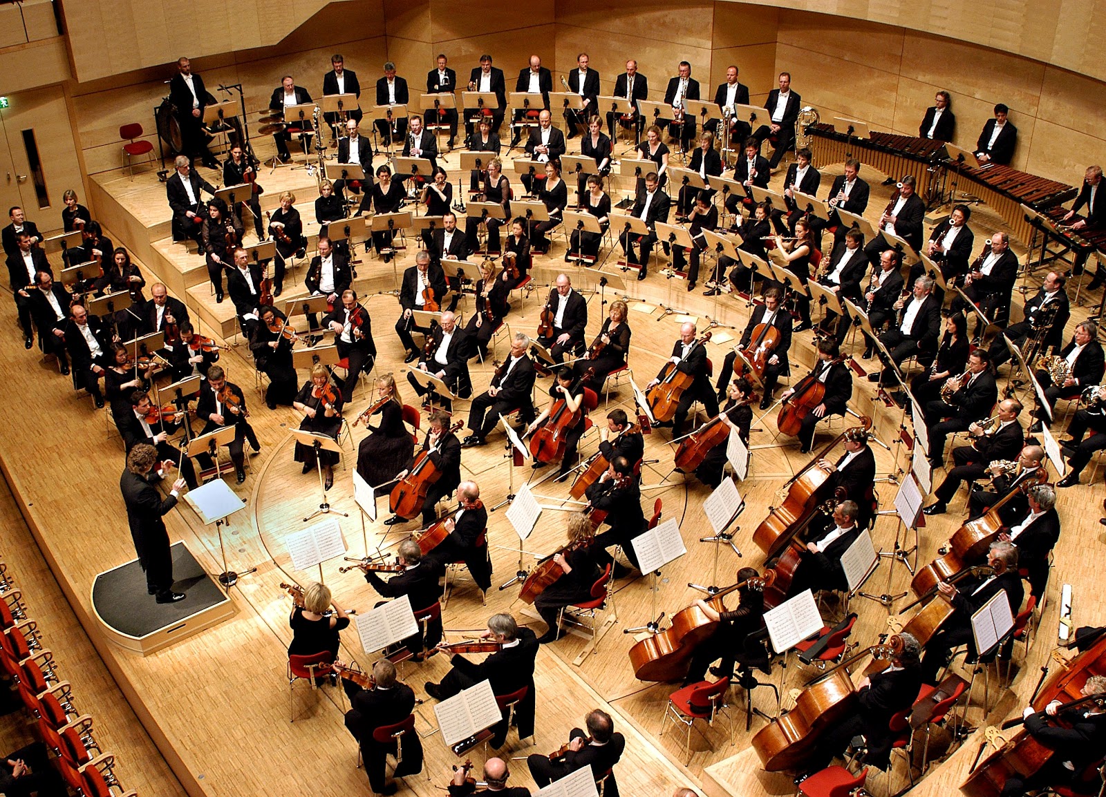 Ακούτε Κλασική Μουσική;: IN CONCERT & RECITAL