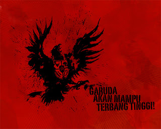 Garuda Wallpapers HD - Alif MH