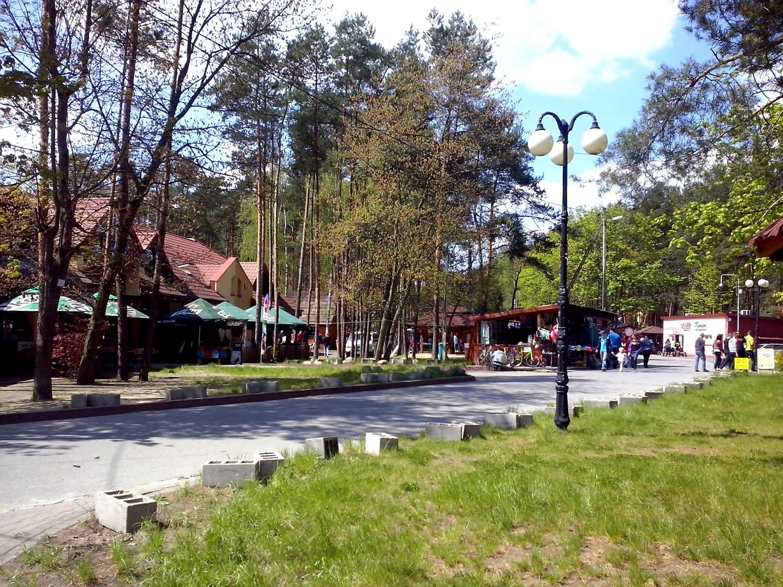 Majówkowa Sielpia Wielka! :)