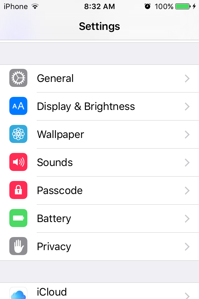 iOS 9 Feature Rip-Offs - extramaster