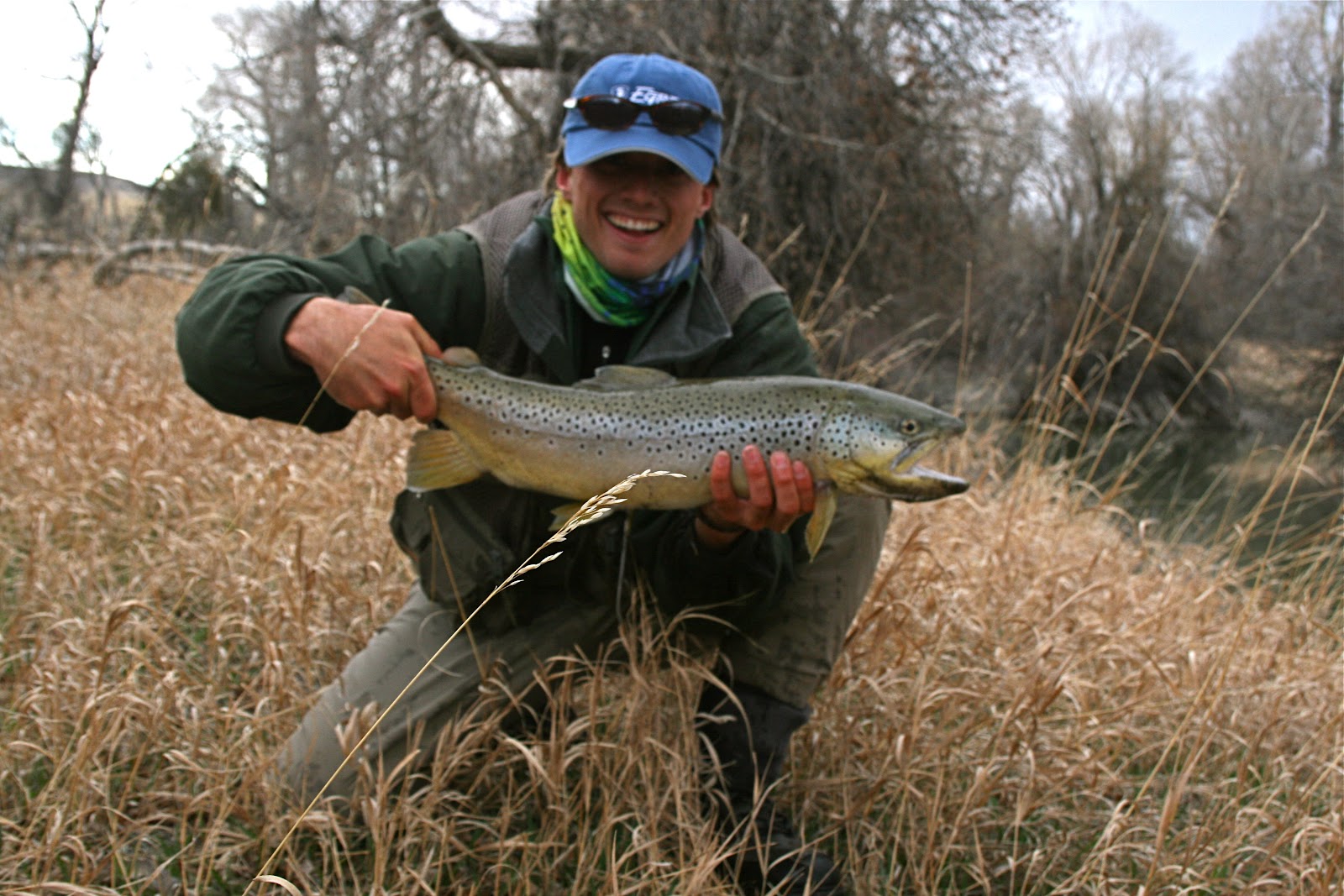 One Hook Up Fly Fishing: Czech Nymphing: Improve your catch rate
