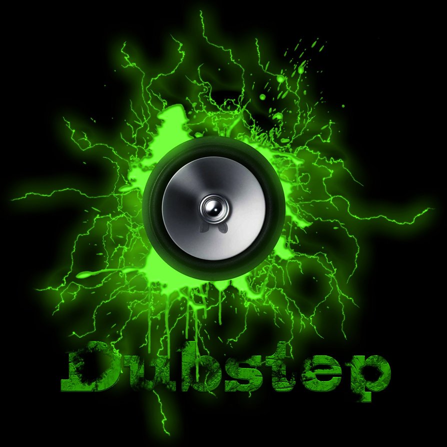 Something This Way Comes: Dubstep it!