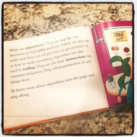 The Library Voice: Teach 4 Basic Coding Concepts Through Music and the ...