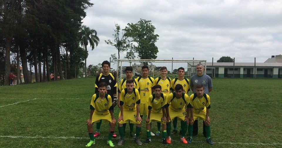 Rádio Web Mix Esporte&Som: Veranópolis: AAV jogou pela Copa Sortica