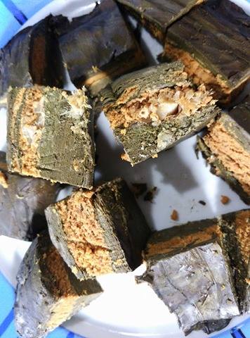 Pendap,Makanan Khas Dari Bengkulu | Milda Ini