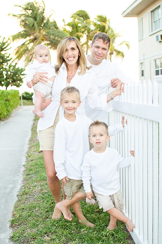 Neuman Family Photos- { Clearwater Beach - Tampa Florida - Family ...