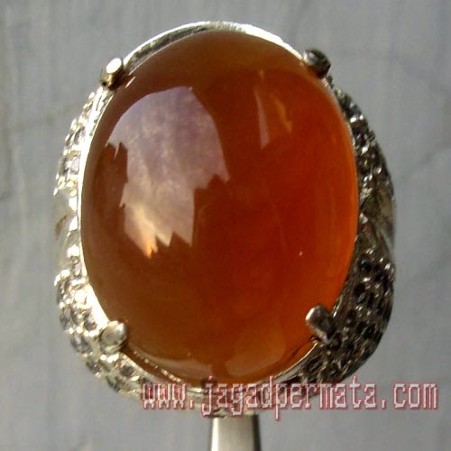 Batu Permata Akik Bio Solar -Jual Batu Permata Hobi Permata