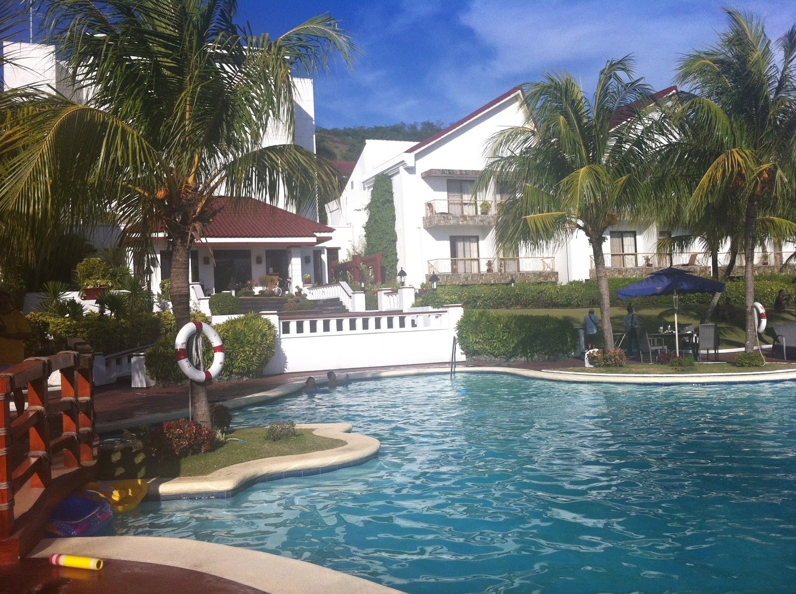 Thunderbird Resorts and the Petroglyphs