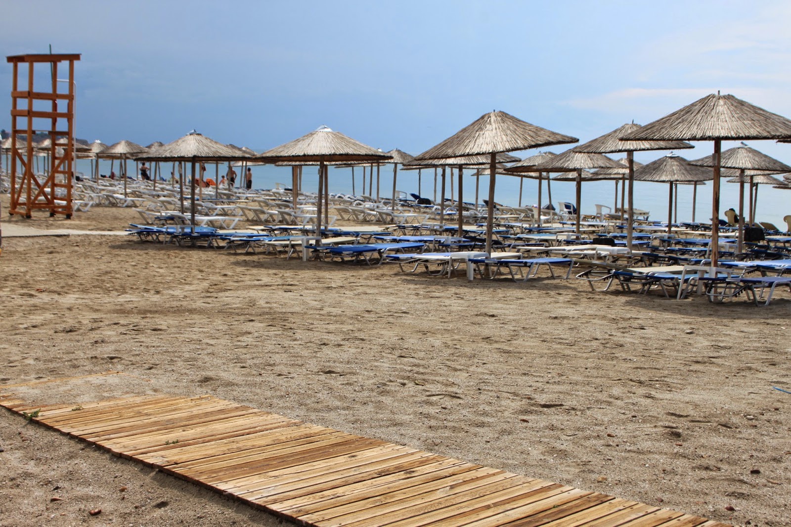 Destination: Fanari, Greece | Violet Journals