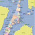 List of Cebu Municipalities and Cities - 53 Total Places in Cebu