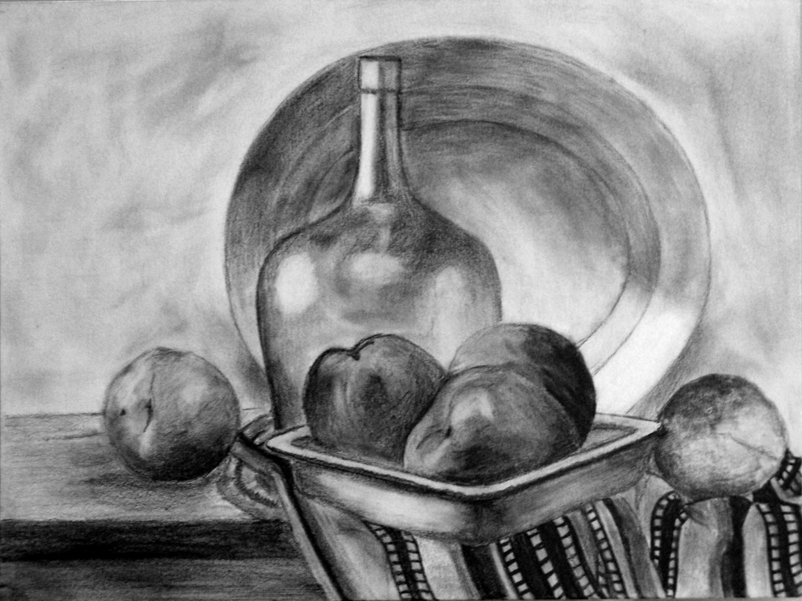 Claroscuro | Talento Artístico