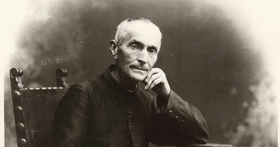 Santos, Beatos, Veneráveis e Servos de Deus: Beato Miguel Rua, o ...