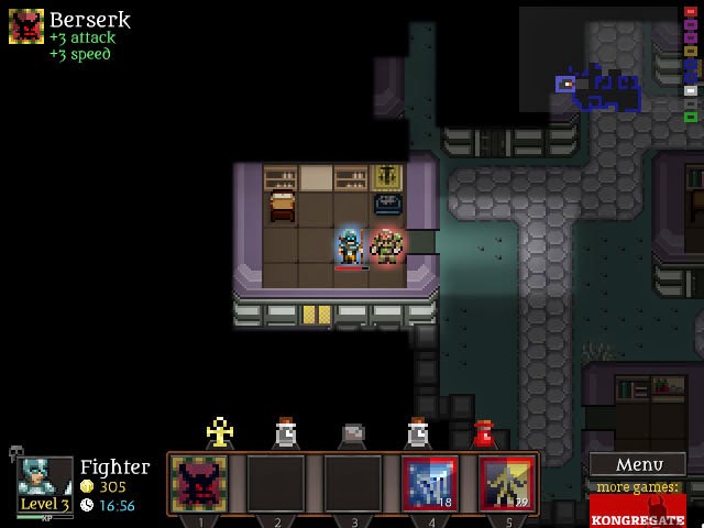 Progress Quest Rpg - fasrgroup