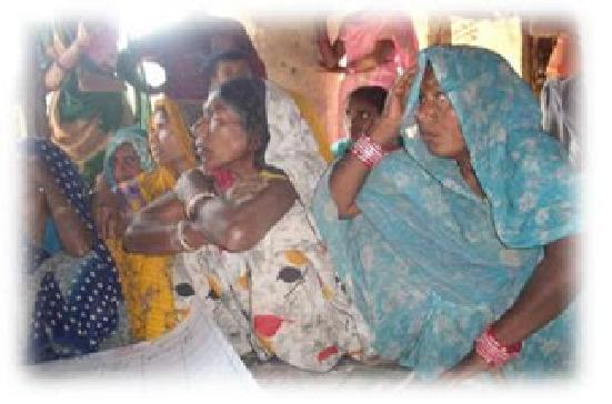 PfR Bihar: The stories of change